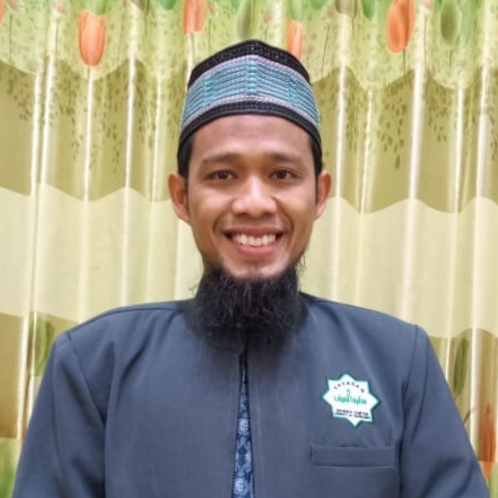 PPTQ Al Kahfi Hidayatullah Surakarta